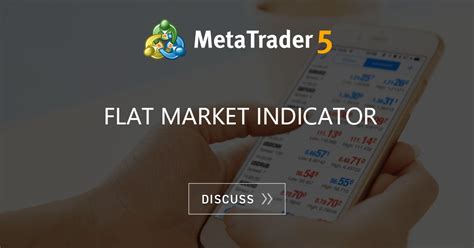 Flat Market Indicator Indices Mql4 And Metatrader 4 Mql4