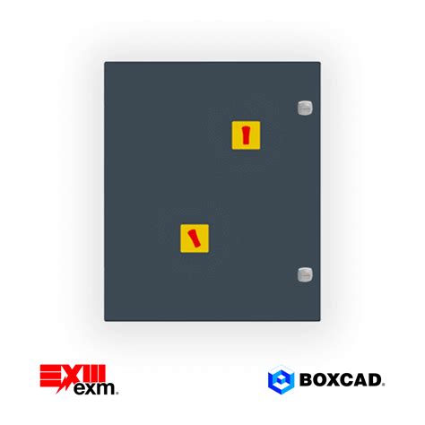 Disconnect Handle Installation Service Exm Manufacturing