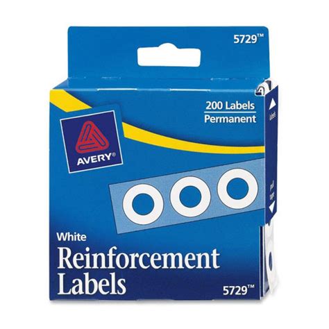 Reinforcement Labels Isu Book Store