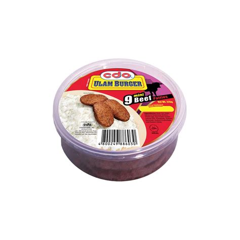 Patty Burger Price At Joi Williams Blog