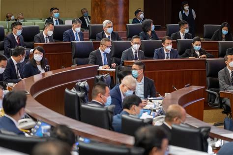 澳門特別行政區政府 保安司司長辦公室