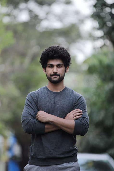 Big Or Small A Film Should Have Connect Vamsi Krishna Kannada Movie