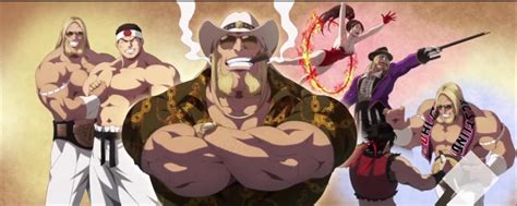 The King Of Fighters Xvfinal Gaw Team By Charlydaimon21 On Deviantart