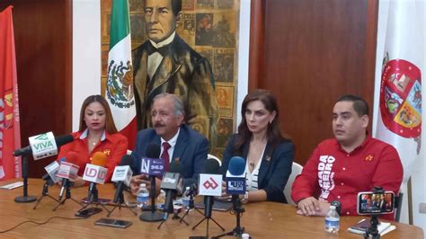 Estrada Ferreiro solicita seguridad para su campaña al Senado con el PT