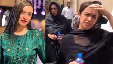 Physical Remand Of Sanam Javed Further Extended