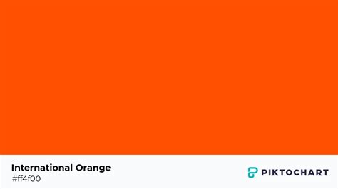 The 25 Best Shades Of Orange Hex Codes The 25 Best Shades Of Orange Hex Codes