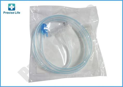 Mindray 040 001948 00 Spirometry Flow Sensor Neonatal 1 8m For E3 Ventilator