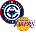 Los Angeles Clippers V Los Angeles Lakers 21122025 Basketball Flashscore