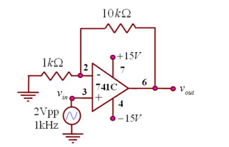 Solved Vin Vpp Vpp Vpp Vpp Chegg