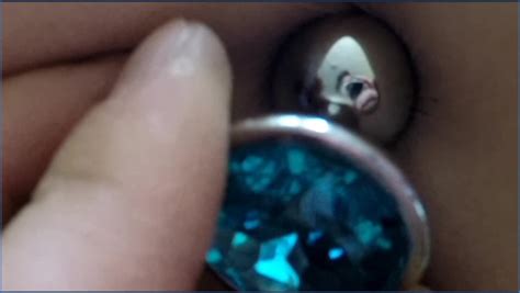 Fitting Butt Plug To Her Super Tight Butthole To Be Continued Intporn Forums