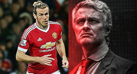 Mourinho Confirms Gareth Bale Interest Ready To Fight With Other Clubs