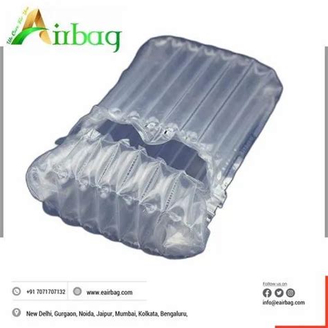 Air Column Bag Roll Air Cushion Column Film Roll Manufacturer From New Delhi