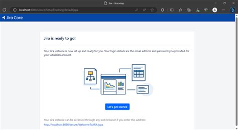 Server Side Jira Installation World Of Agile