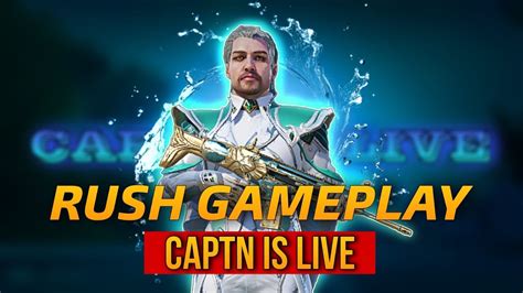 Bgmi Boom Baam Gameplay Bgmi Captn Dash Yt Youtube