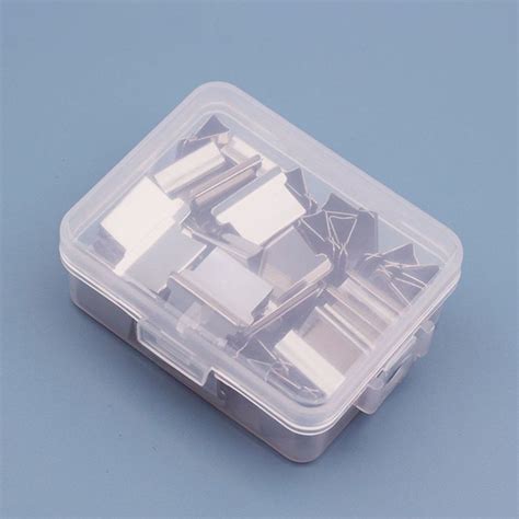 날클립 페이퍼 종이 바인더 집게 클립 50p Dd 11772 홈플러스 택배배송