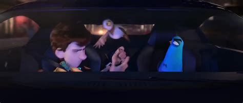Yarn You Brought The Lady Bird Spies In Disguise Video Clips By