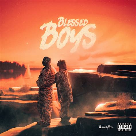 Stream Xern Listen To Blessed Boys Playlist Online For Free On Soundcloud