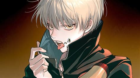 73073 Toge Inumaki Jujutsu Kaisen 4k Wallpaper Iphone Phone