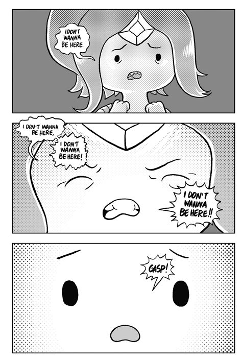Read Online Adventure Time With Fionna And Cake Comic Issue Adventure