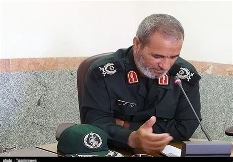 برنامه های چهلمین سالگرد دفاع مقدس در استان کردستان تشریح شد تسنیم