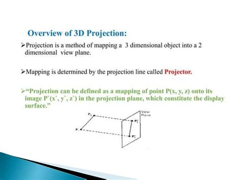 introduction to computer graphics unit 1 pptx