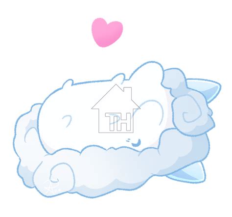 Pompom On Toyhouse