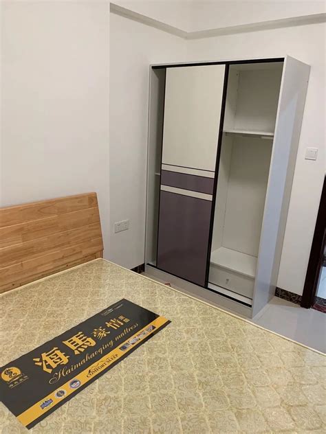 Guangzhou Tianhe Long Term Seeking Flatmate Shared Apartment