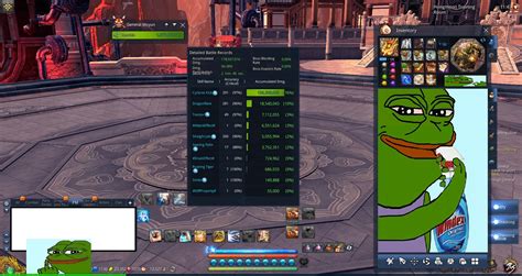 wind kfm simple mode parse r bladeandsoul