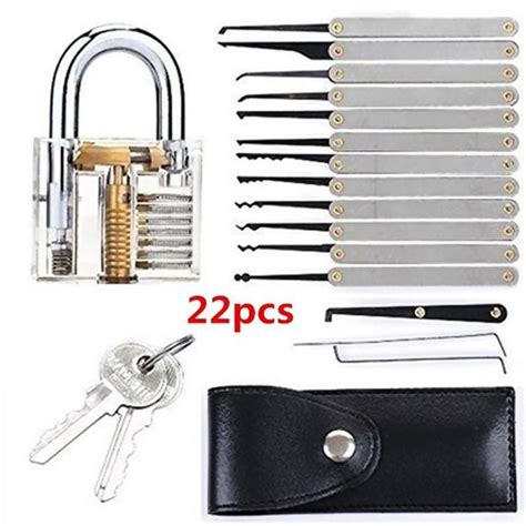 Buy Lockpick Sets In Sun City Az