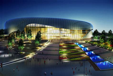 景区演艺中心 旅游演艺 宋城演艺 大山谷图库