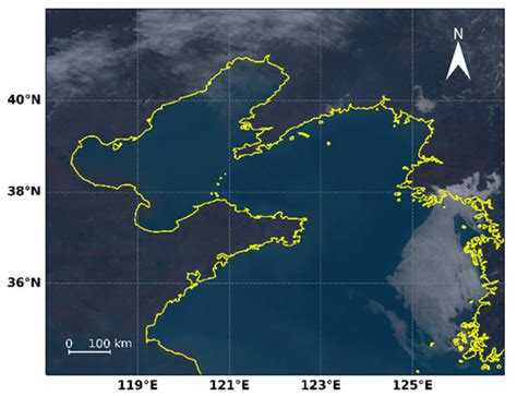 Remote Sensing Free Full Text Daytime Sea Fog Detection Based On A Two Stage Neural Network