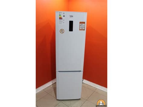 BEKO CMV529221W Холодильники б/у купить в Москве, магазин б/у техники ...