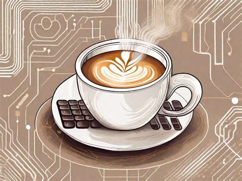 Can I Drink A Macchiato While Coding Healthy Office Habits