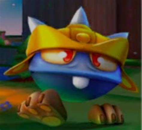 Giant Spikecap Kirby Fan Fiction Wiki Fandom