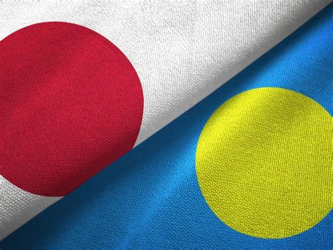 パラオ国旗の意味や由来｜歴史から分かる日本との関係性を解説 パラオタイムス（palau Times）