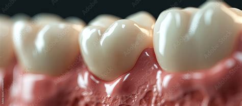 Very Heavy Tartar In Teeth Or Dental Calculus Dental Calculus At Lower