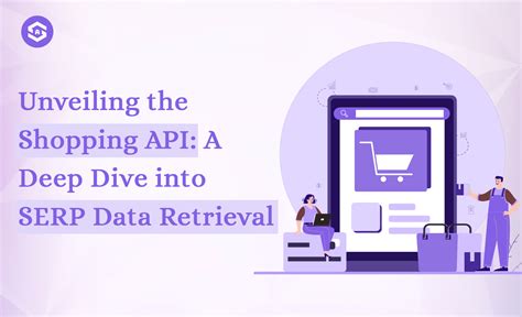 Introduce Shopping Api For Enhanced Serp Insights Serphouse
