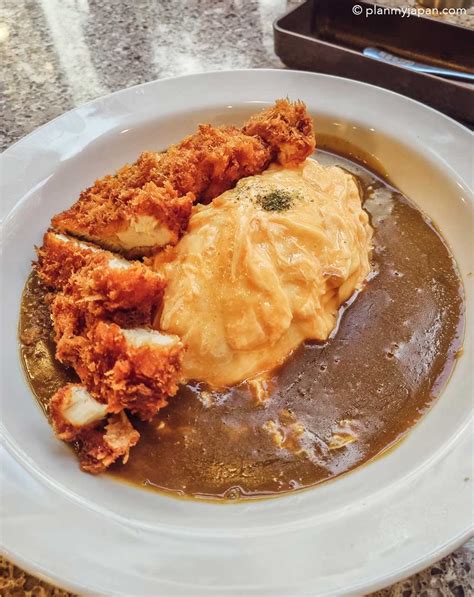 Coco Ichibanya Japan Curry Restaurants Guide Photos 2024 Plan My