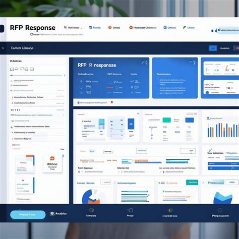 What Is Rfp Response Software