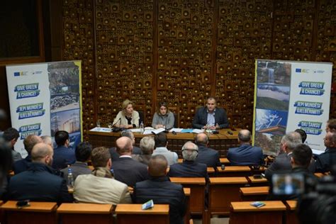 Collective Approach Needed In Addressing Environmental Challenges In