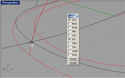 Model A Trackball Mouse In Rhinoceros D FREE Tutorial Page