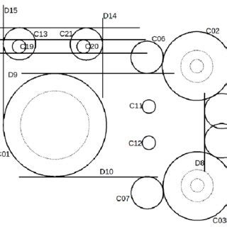 Geometric Constraint Graph Download Scientific Diagram