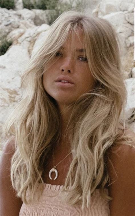Pin De Lauren Miles En Lovely Locks Cortes De Pelo Peinados Cambios De Look Cabello