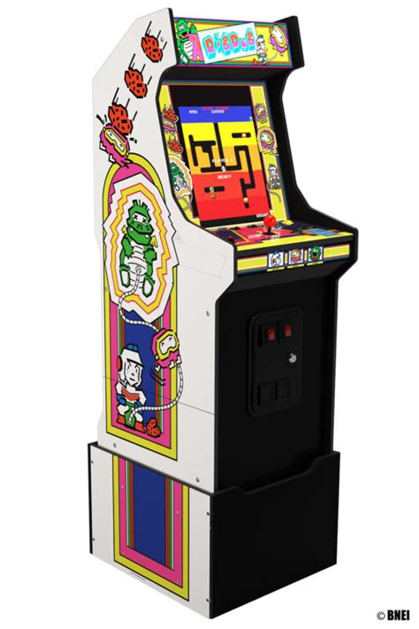 Stools Arcade1up