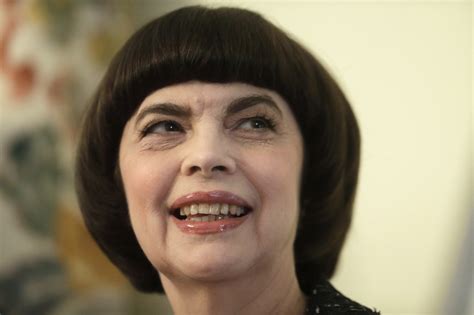 Mireille Mathieu