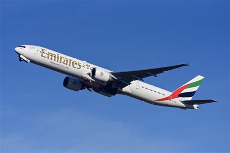 機体記号 A6 Enw エミレーツ 航空機体ガイド Flyteamフライチーム
