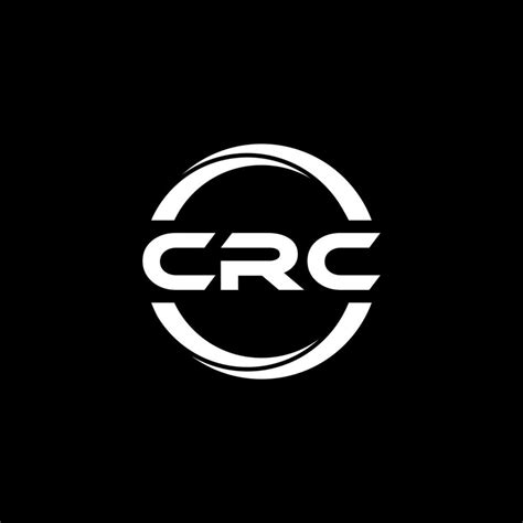 CRC Letter Logo Design Inspiration For A Unique Identity Modern Elegance And Creative Design