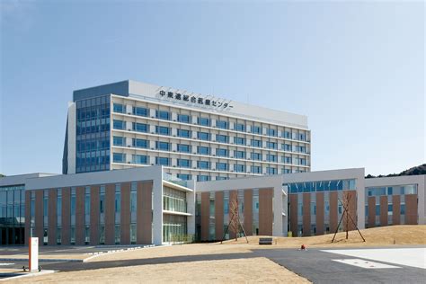 掛川市・袋井市病院企業団立 中東遠総合医療センター 静岡の就職応援サイト しずキャリ2024
