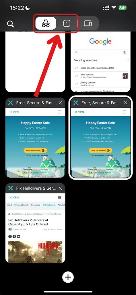 How To Turn Off Private Browsing On Iphone Safarichromeedgefirefox