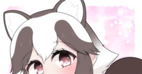 けものフレンズ タヌキちゃん けぬたkenutaのイラスト Pixiv